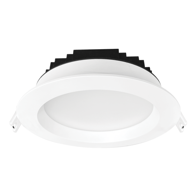 Wattage Selectable – Luxrite