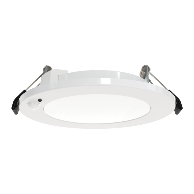 Bi-Level PIR Sensor – Luxrite