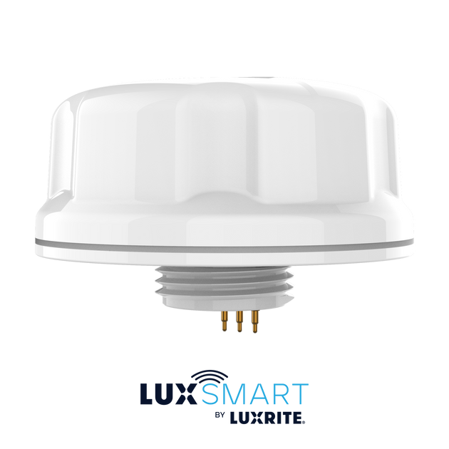 LUXSMART MICROWAVE BI-LEVEL SENSOR – Luxrite